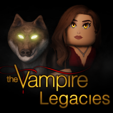 The Vampire Legacies ROBLOX 용 - 게임 다운로드