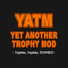 Yet Another Trophy Mod (YATM) - Monster Trophies for The Witcher 3 ...