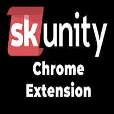 The skUnity Extension for Google Chrome - Extension Download