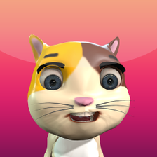 Lucy The Virtual Kitty Cat APK for Android - Download