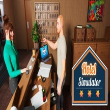 Hotel Simulator - Download