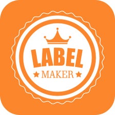 Label Maker Printer Creator für iPhone - Download