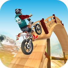 Tricky Bike Racing With Crazy Rider 3D APK for Android - Download