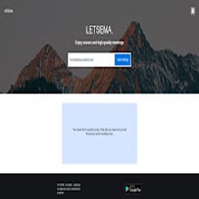 LETSEMA. Meetings per Google Chrome - Estensione Download