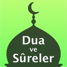 Namaz Sure ve Duaları Sesli for iPhone - Download