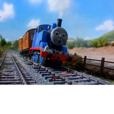 drive Thomas and friends off the baseplate for ROBLOX - Game Download