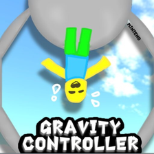 Gravity Controller para ROBLOX - Juego Descargar