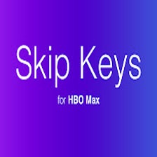 Skip Keys for HBO Max para Google Chrome - Extensión Descargar