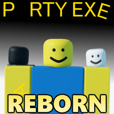 PARTY.exe Reborn per ROBLOX - Gioco Download