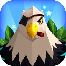 Alien Duel-Variant war for iPhone - Download