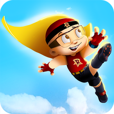 Mighty Raju - Rio Calling APK for Android - Download