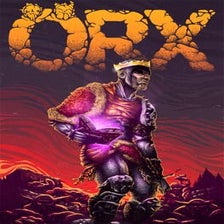 Orx für PlayStation 4 - Download