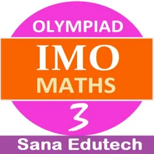 IMO 3 Maths Olympiad APK สำหรับ Android - ดาวน์โหลด