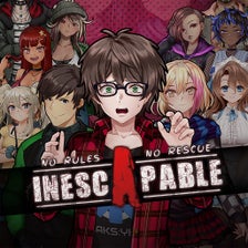 Inescapable: No Rules, No Rescue for Xbox Series X|S - Download