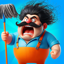 MATCH Janitor Nightmare Game for Android - Download