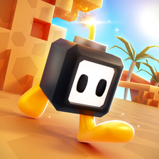 Build to survive the Bombs ROBLOX 용 - 게임 다운로드