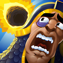 Crush the Castle Legacy для Android — Скачать