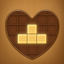 Hey Wood: Block Puzzle Game para Android - Descargar