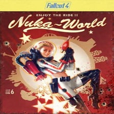 Fallout 4: Nuka World for Xbox One - Download