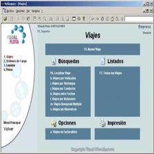 Visual Flota - Descargar
