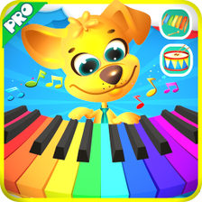 My baby piano - Music Songs for Android - Download