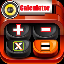 Talking Calculator for Android - Download