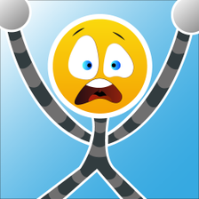 Elastic Guy: Fun Stretching para Android - Descargar