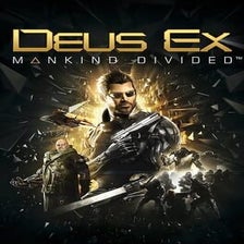 Deus Ex: Mankind Divided para Xbox One - Descargar