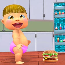 Unique Baby Twins Prank Games para iPhone - Descargar