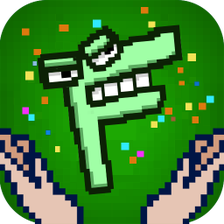 Sandbox Story: Pixel Alphabet per Android - Download