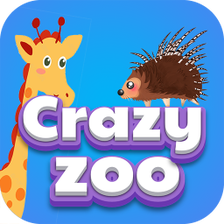 Android 용 Crazy Zoo - 다운로드