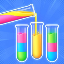 Water Sort Puzzle -Color Quest para iPhone - Descargar