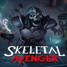 Skeletal Avenger for Nintendo Switch - Download
