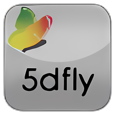 5dfly Photo Design - Download