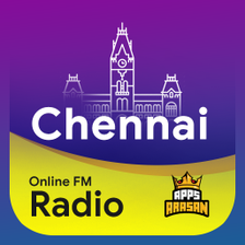 Chennai FM Radio Songs Online Madras Radio Station per Android - Download
