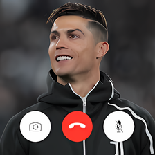 Cristiano Ronaldo Calling You per Android - Download