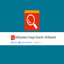AliExpress Image Search: AliSearch for Google Chrome - Extension Download