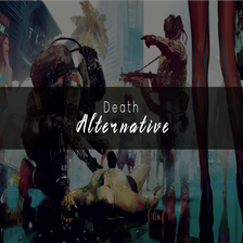 Death Alternative v2 (continued) for Cyberpunk 2077 - Mod Download