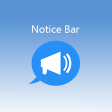 Notice Bar for WordPress - Download