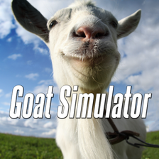 Goat Simulator para ROBLOX - Juego Descargar
