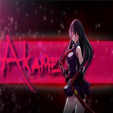 Akame ga Kill Themes & New Tab for Google Chrome - Extension Download