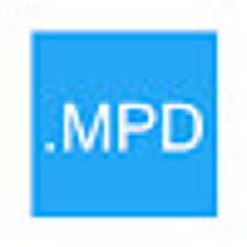 .MPD Detector for Google Chrome - Extension Download