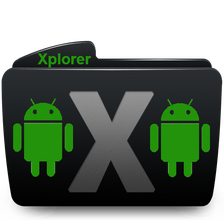 Xplorer APK per Android - Download