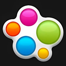 Simple Dimple - Pop It Game para Android - Descargar