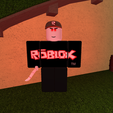 Guest 666 na ROBLOX - Gra Download