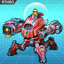 MegaMech for ROBLOX - Game Download