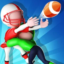 Crazy Touchdown for Android - Download