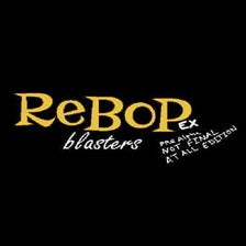 Rebop Blasters - Descargar