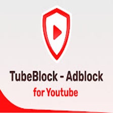 TubeBlock - Adblock for Youtube pour Google Chrome - Extension Télécharger