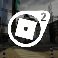 Half-Blox 2 ROBLOX 용 - 게임 다운로드